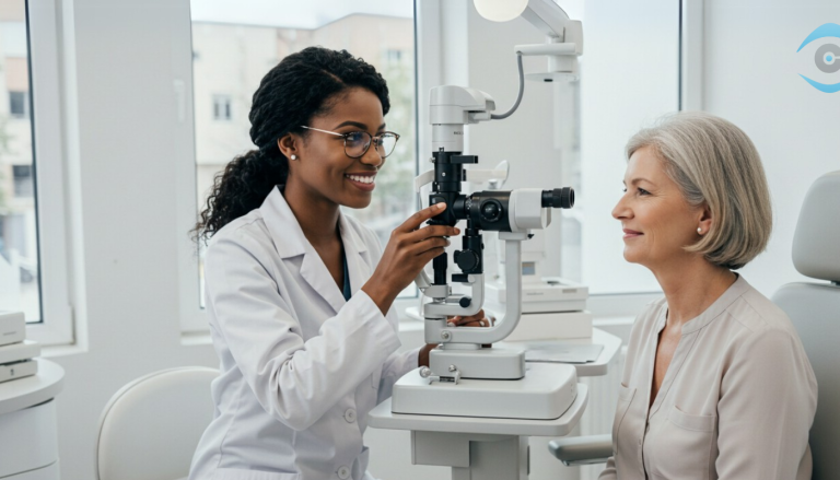 Visual Assessments - Clear Solutions Optometrists